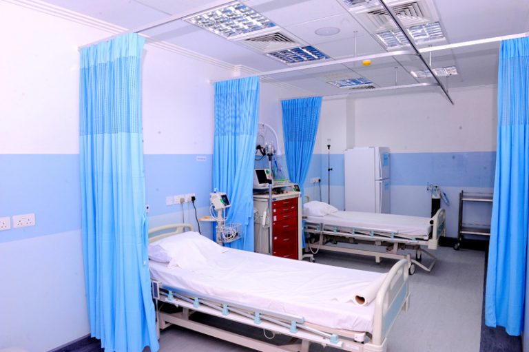 Best Multi Specialty Hospital Bahrain, Riffa - Alhilal Health Care Group