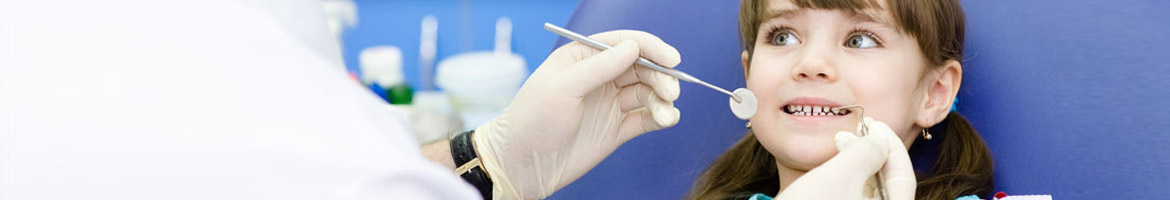 Kids Dentist - Al Hilal Hospital Company