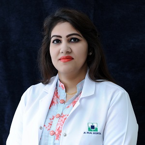 Doctors Archive - Alhilal Health Care Group