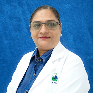 Pediatrics Archives - Alhilal Health Care Group