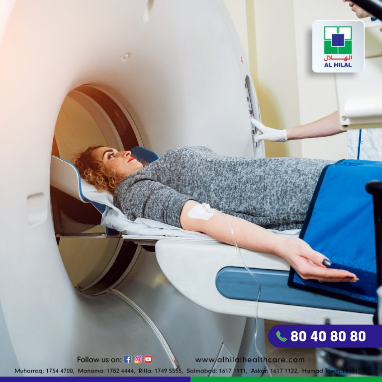 CT Scan (Computed Tomography): What is It?