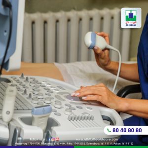 All You Need to Know About Anomaly Scan