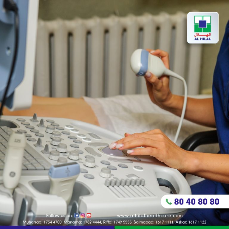 All You Need to Know About Anomaly Scan