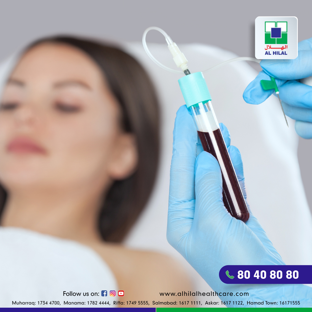 Platelet Rich Plasma Therapy for Skin / Facial Rejuvenation