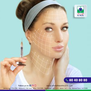 Skin Booster- Advanced Skin Hydration Injectable Treatment