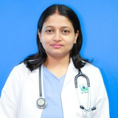 Dr. Sreelakshmi Sira Ramanath Reddy - Best General Medicine in Salmabad, Bahrain - Alhilal Hospitals