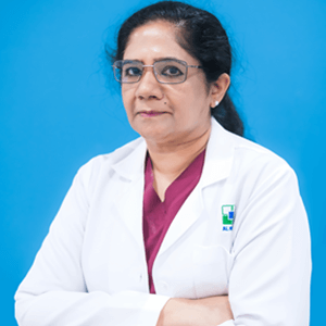 Dr. Anitha Paul - Best General Practitioner in Hidd, Bahrain - Alhilal ...